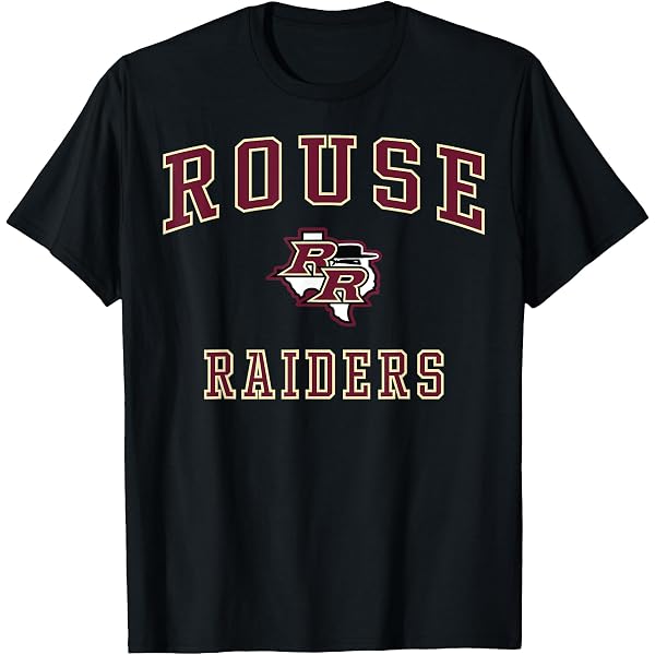 Rouse High School Logo