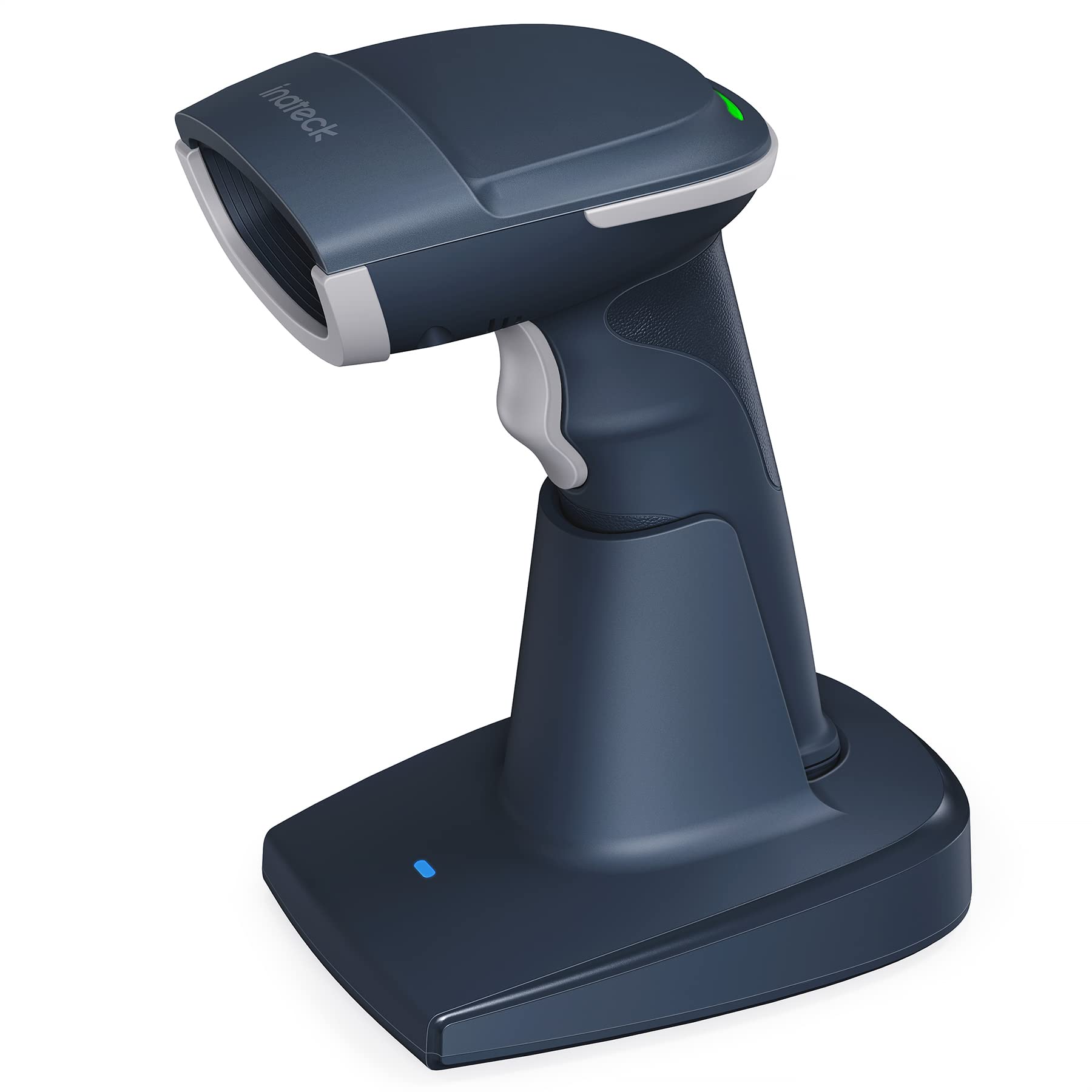 Mua Inateck 2D 1D QR Wireless Barcode Scanner, Bluetooth 5.0, with ...