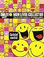 Mon livre collector Smiley: Amazon.fr: SMILEYWORLD: Livres