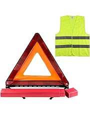 Amazon.fr | Triangles de signalisation pour auto