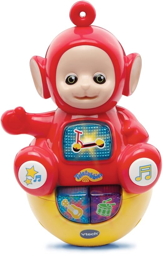 VTech Teletubbies Tentetieso (3480-193122) Assorted Colour/Model ...