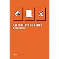 Uncertainty in Games (Playful Thinking): Costikyan, Greg: 9780262527538 ...