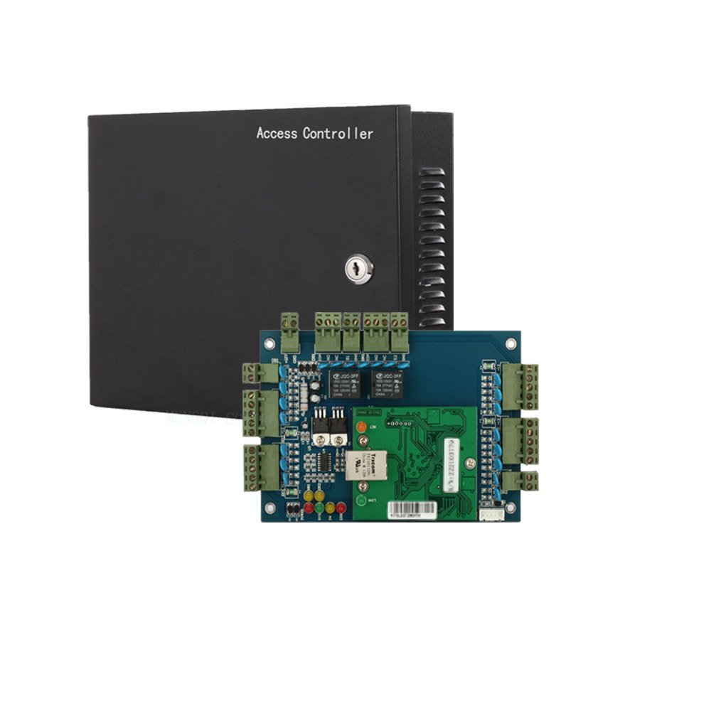 Mua MENGQI-CONTROL 2 Doors Access Control System Core Control ...