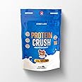 Whey Protein Crush 900g - Sabor Alpine Milk Bear (Leite)- Under Labz | Amazon.com.br