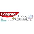 Amazon.com : Colgate Total Plaque Pro Release Fresh Mint Toothpaste, 1 ...