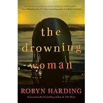 The Drowning Woman Modernitychicchick Amazon.com: The Drowning Woman: