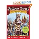 Deltora Quest #1: The Forests of Silence - Kindle edition by Emily ...