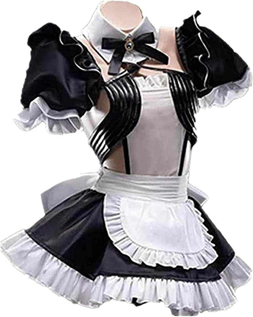 Muchen COS Anime Fate Grand Order Shuten-douji Cosplay Costume ...