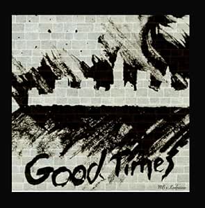 Good Times, Vol. 1: Amazon.com.br: CD e Vinil