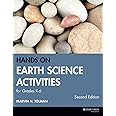 Amazon.com: Hands-On Physical Science Activities For Grades K-6 ...