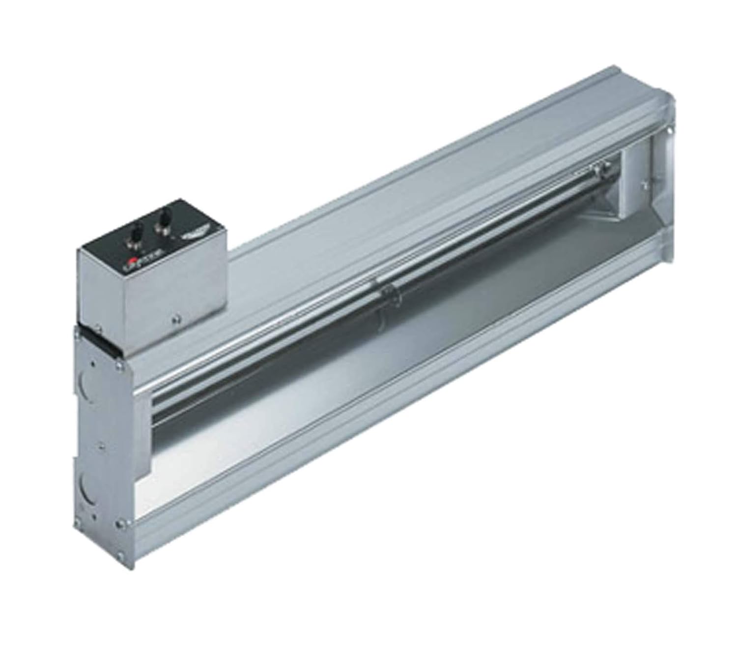 Amazon.com: Vollrath 72718 Cayenne Heat Strip 48" Hard Wired High ...