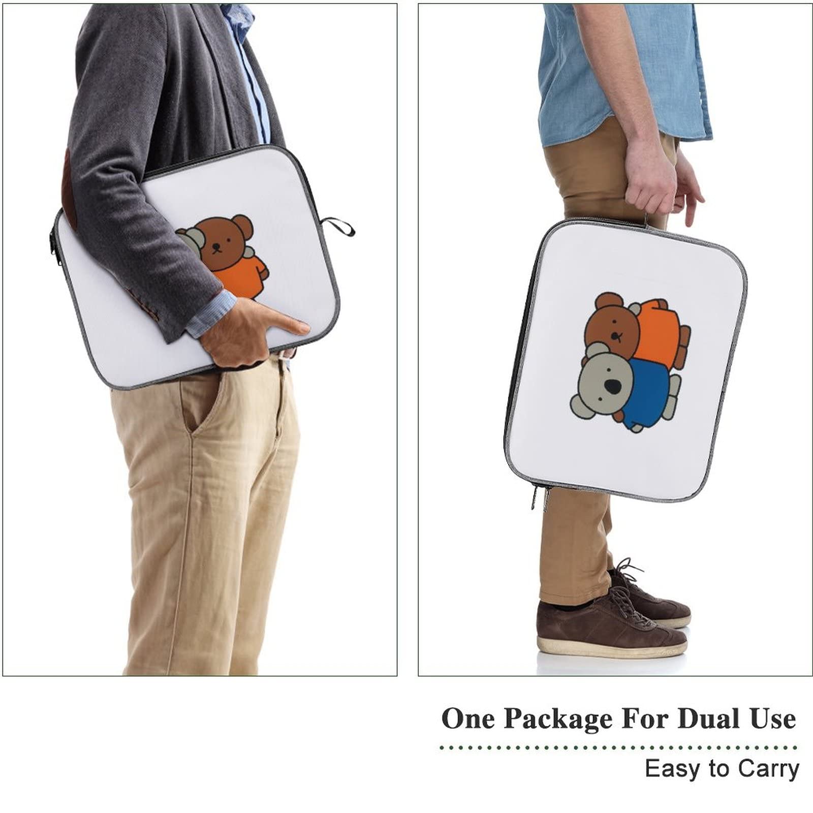 Mua Miffy Boris Koala Computer Case Sleeve Pc Case Laptop Tablet ...