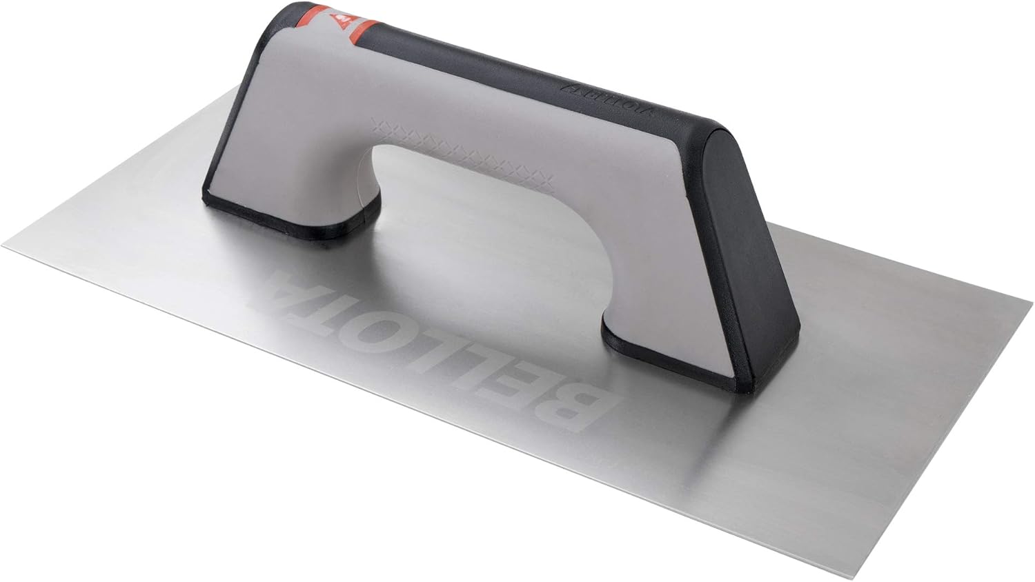 Bellota 5861-1 BIM INOX Straight Trowel Made of Stainless Steel with Bi ...