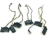 Amazon.com - Shark Ion Robot Vacuum Cliff Sensor Set, Drop Infrared ...