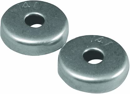 Faucet Washer Retainer - - Amazon.com