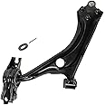 Amazon.com: Detroit Axle - Front Right Control Arm for 2016-2021 Honda Civic, Passenger Side ...