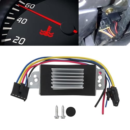 2004 Chevy Body Control Module And Harness 04.5 05 Silverado Sierra