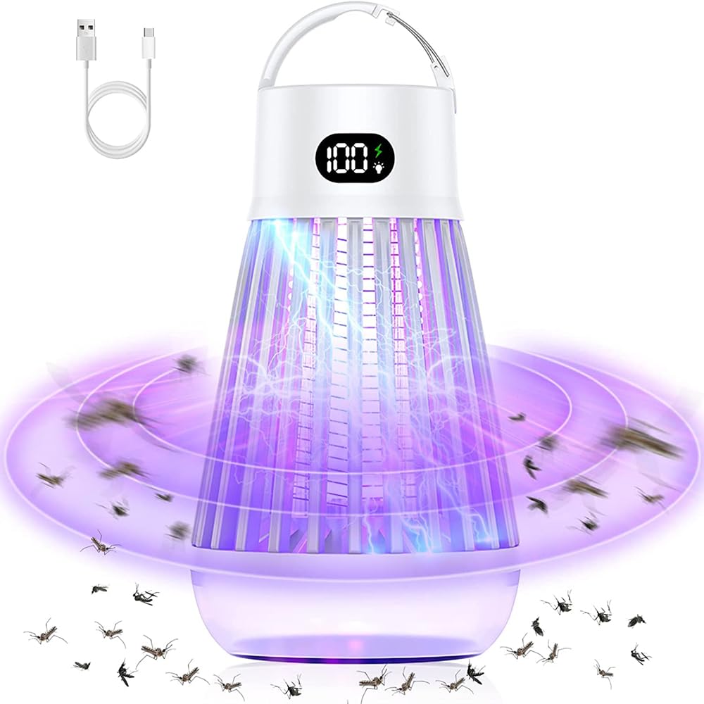 Mua Electric Insect Killer, Electric Insect Killer, Insect Trap, Electric Mosquito Trap, Insect ...