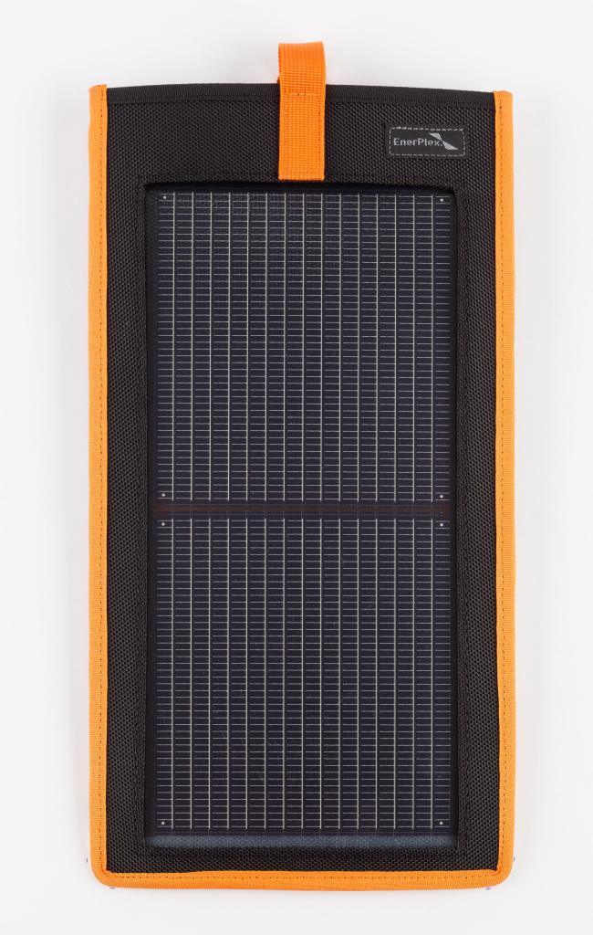 Amazon.com: EnerPlex KR-0002-OR Kickr II Portable Solar Charger for ...