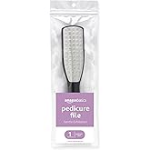 Amazon.com : HeeYaa Nail File 10 PCS Professional Double Sided 100/180 ...