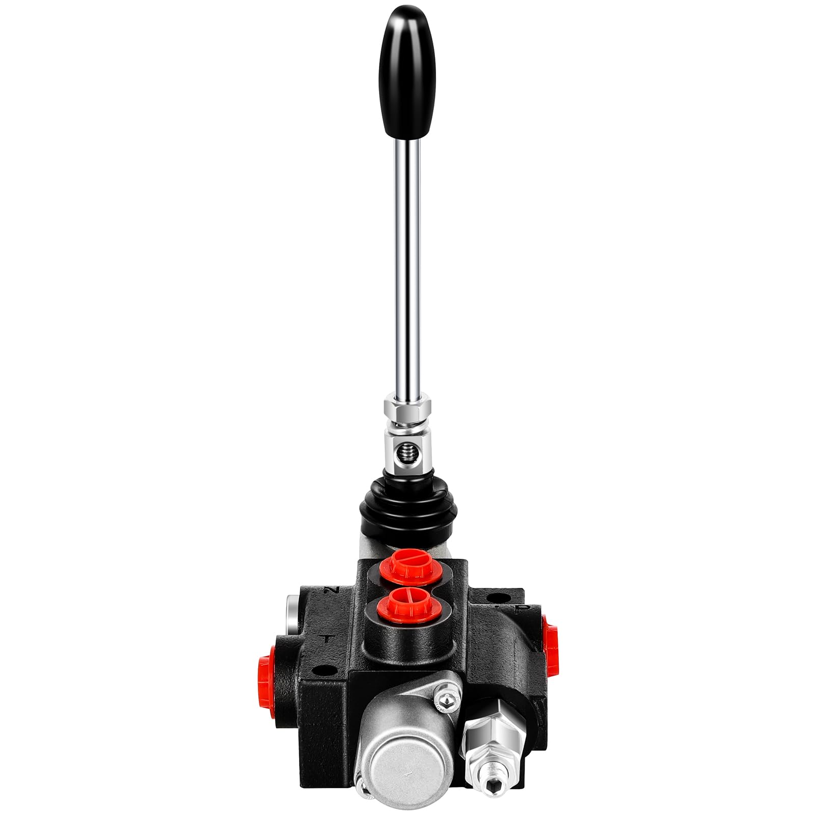 Mua Hydraulic Flow Control Valve 1 Spool 11 GPM Log Splitter Valves W ...