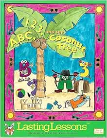 ABC, 123 and the Coconut Tree: Karen Shackelford: Amazon.com: Books