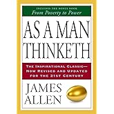 As a Man Thinketh: Allen, James: 9781503055360: Amazon.com: Books