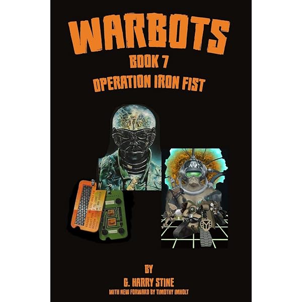 Warbots