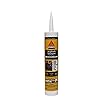 SIKA flex-410 Asphalt Sealant, Black, self-Leveling Hybrid sealant for ...
