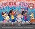 Fourth of July, Sparkly Sky (Sparkle 'n' Twinkle Books): Joan Holub, Amanda Haley: 9780689857188 ...