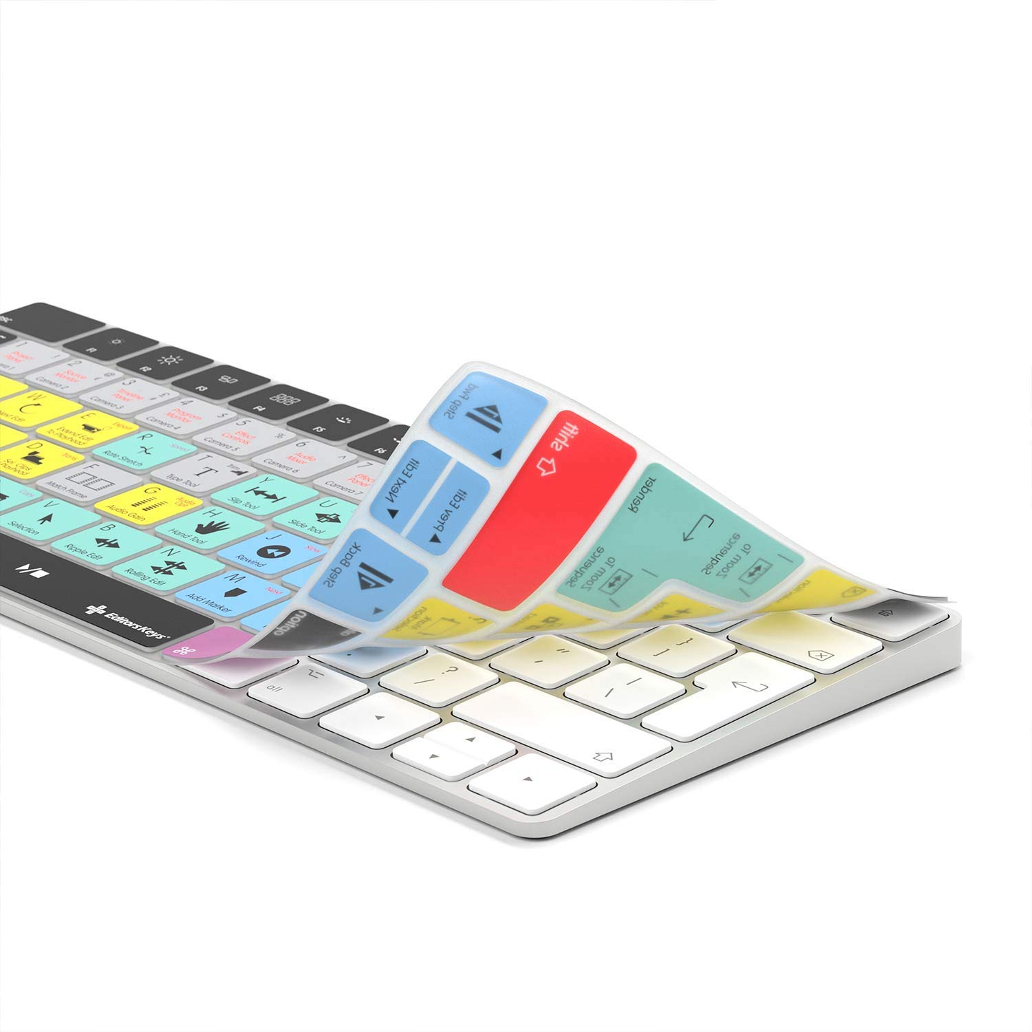 Mua Adobe Premiere Pro CC Cover for Apple Magic Keyboard trên Amazon Mỹ ...