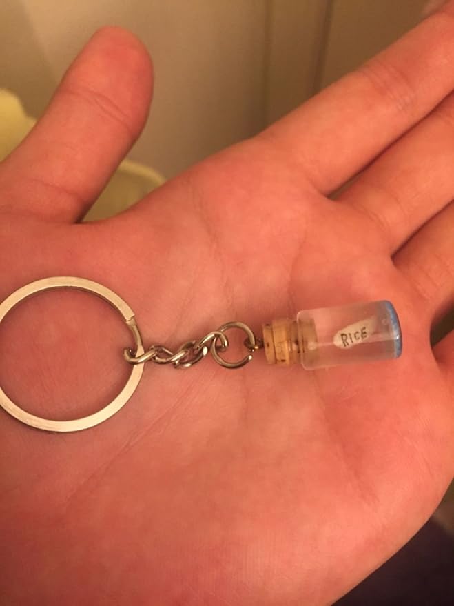 Amazon Name On Rice Personalized Keychain Everything Else amazon-name-on-rice-personalized-keychain-everything-else