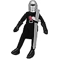 Amazon.com: Toy Vault Monty Python Black Knight Plush, Large Stuffed ...