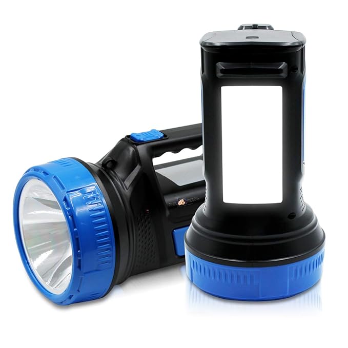 Buy Pick Ur Needs ® Long Range Laser Torch with Side 2 Tube ...