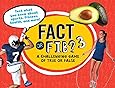 Fact or Fib?: A Challenging Game of True or False (Volume 1): Kathy ...