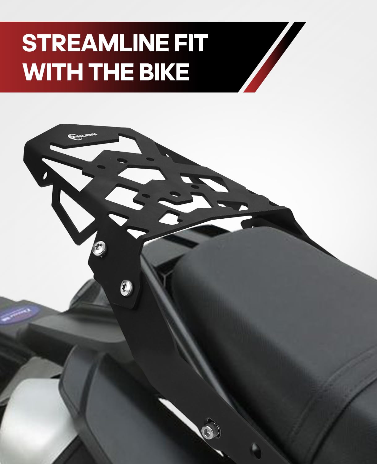 Mua 2024 Grom Luggage Rack 2024 Grom Rear Rack 2023 Grom Rear Rack Grom ...