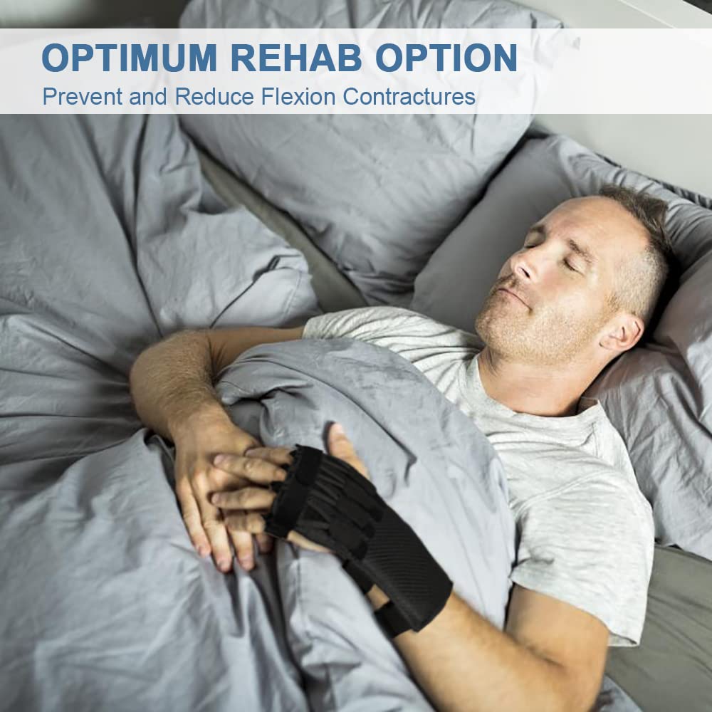 Mua Feamero Radial Nerve Palsy Splint, Adjustable Finger Extension ...