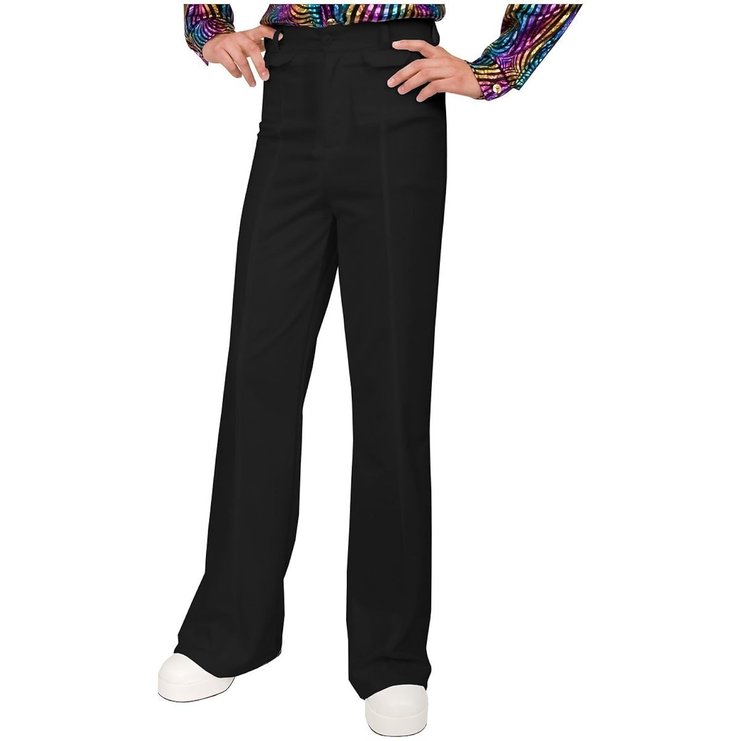 60s -70s Men's Costumes : Hippie, Disco, Beatles