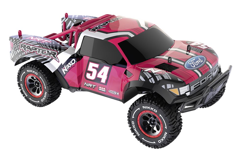 Nikko RC, los Juguetes Radio Controlados | Elite RadioControl