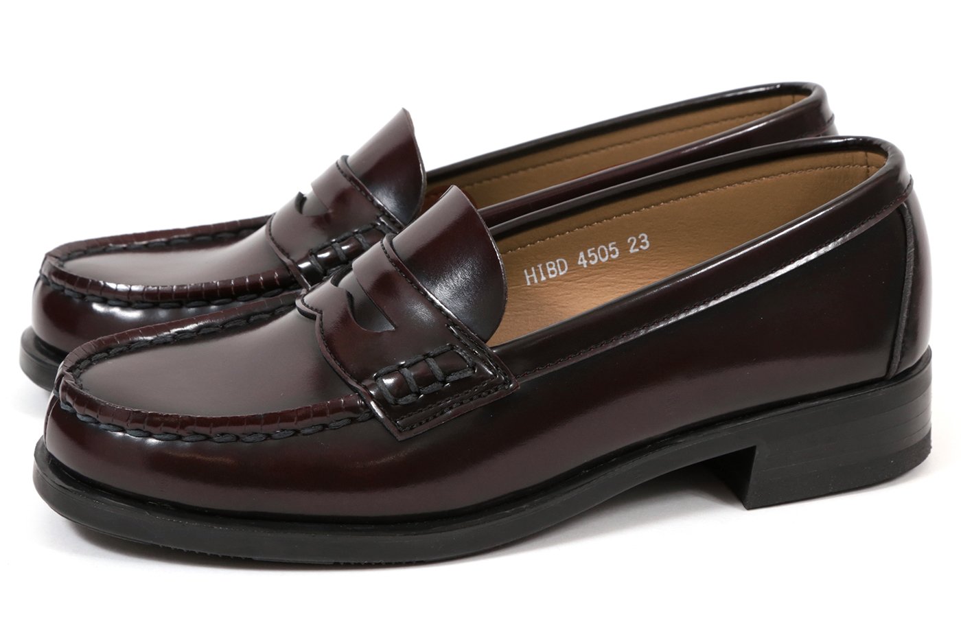 Mua Akiriko Haruta Loafer, Made in Japan, Artificial Leather, 3E Wide ...