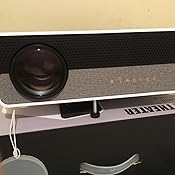 ELEPHAS Projector Q9 Native 1080P HD Video Projector: Amazon.co.uk ...