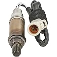 Amazon.com: BOSCH 15718 Premium Original Equipment Oxygen Sensor - Compatible with Select 1989 ...