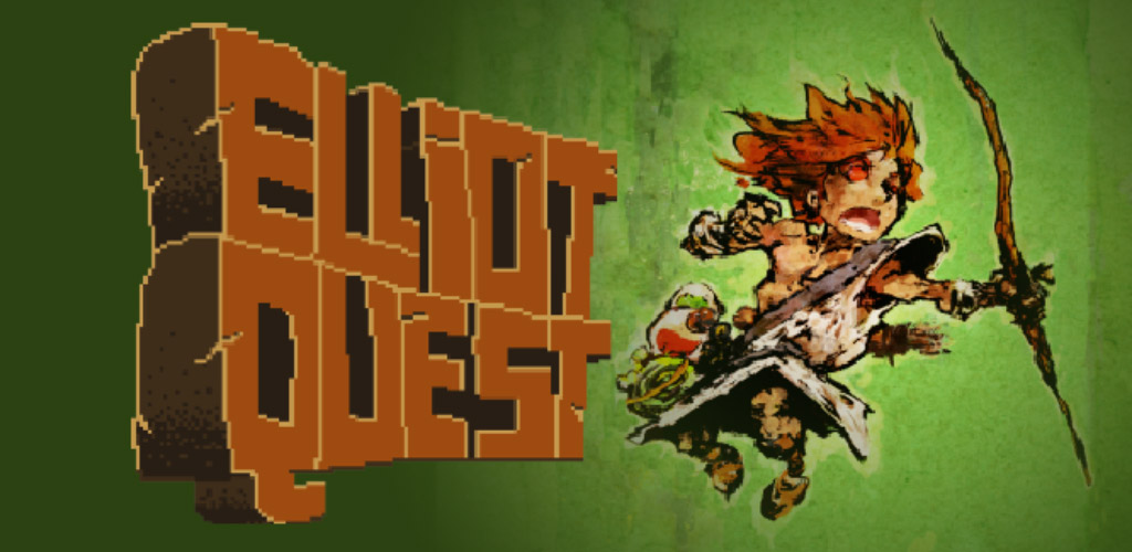 Amazon.com: Elliot Quest : Apps & Games