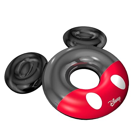 Mua Disney Pool Float Party Tube by GoFloats - Choose Between Mickey ...