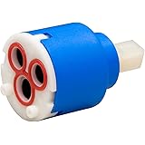 Moen 1255 Duralast Single Lever Cartridge, Cartridges - Amazon Canada
