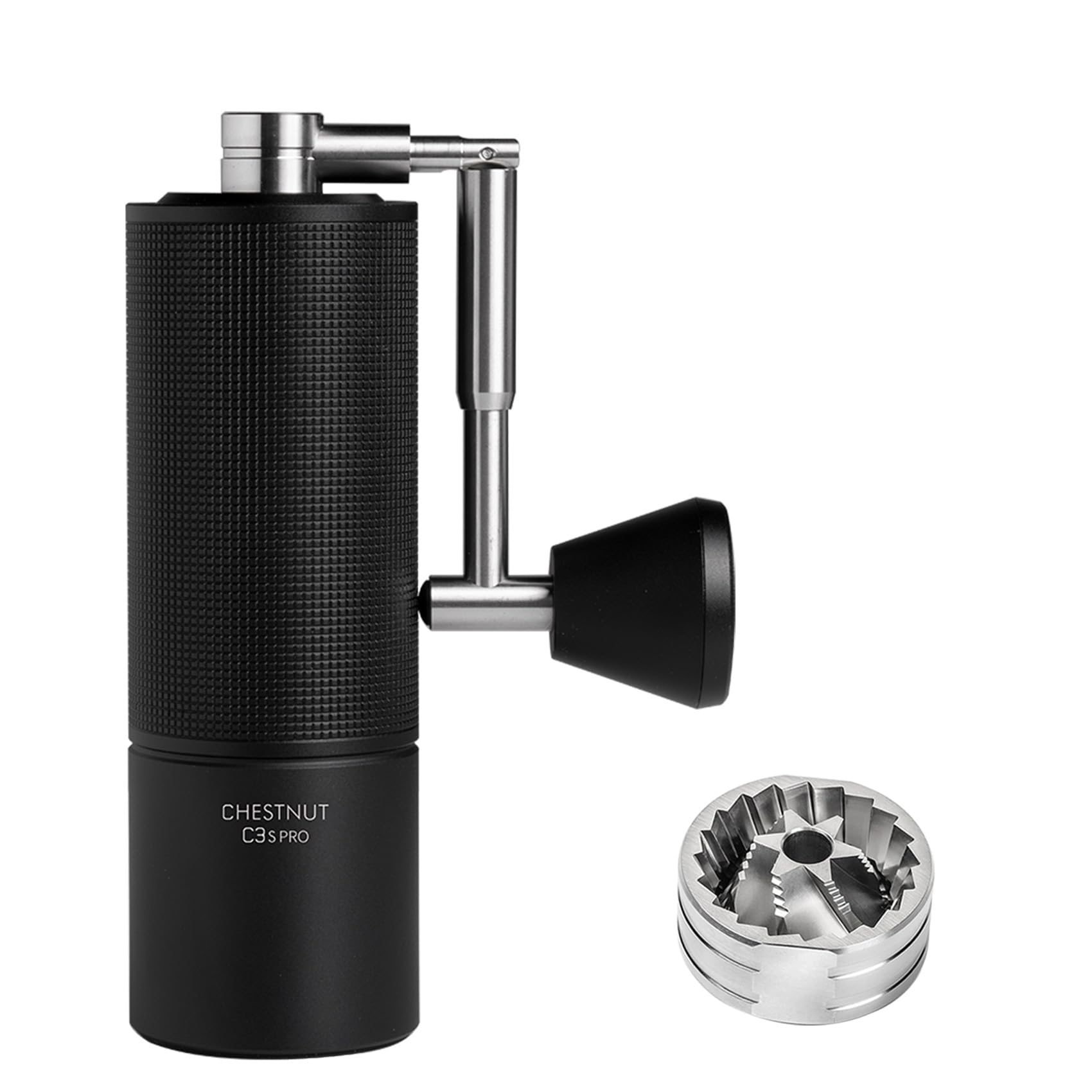 Mua TIMEMORE Chestnut C3S Pro Manual Coffee Grinder, Stainless Steel ...