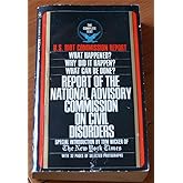 The Kerner Report (The James Madison Library in American Politics ...