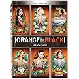 Amazon.com: Orange Is The New Black: Season 3 [DVD + Digital] : Taylor ...
