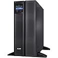 Amazon.com: APC Smart-UPS SMX2000LV 4U Convertible Rack/Tower Back-UPS ...