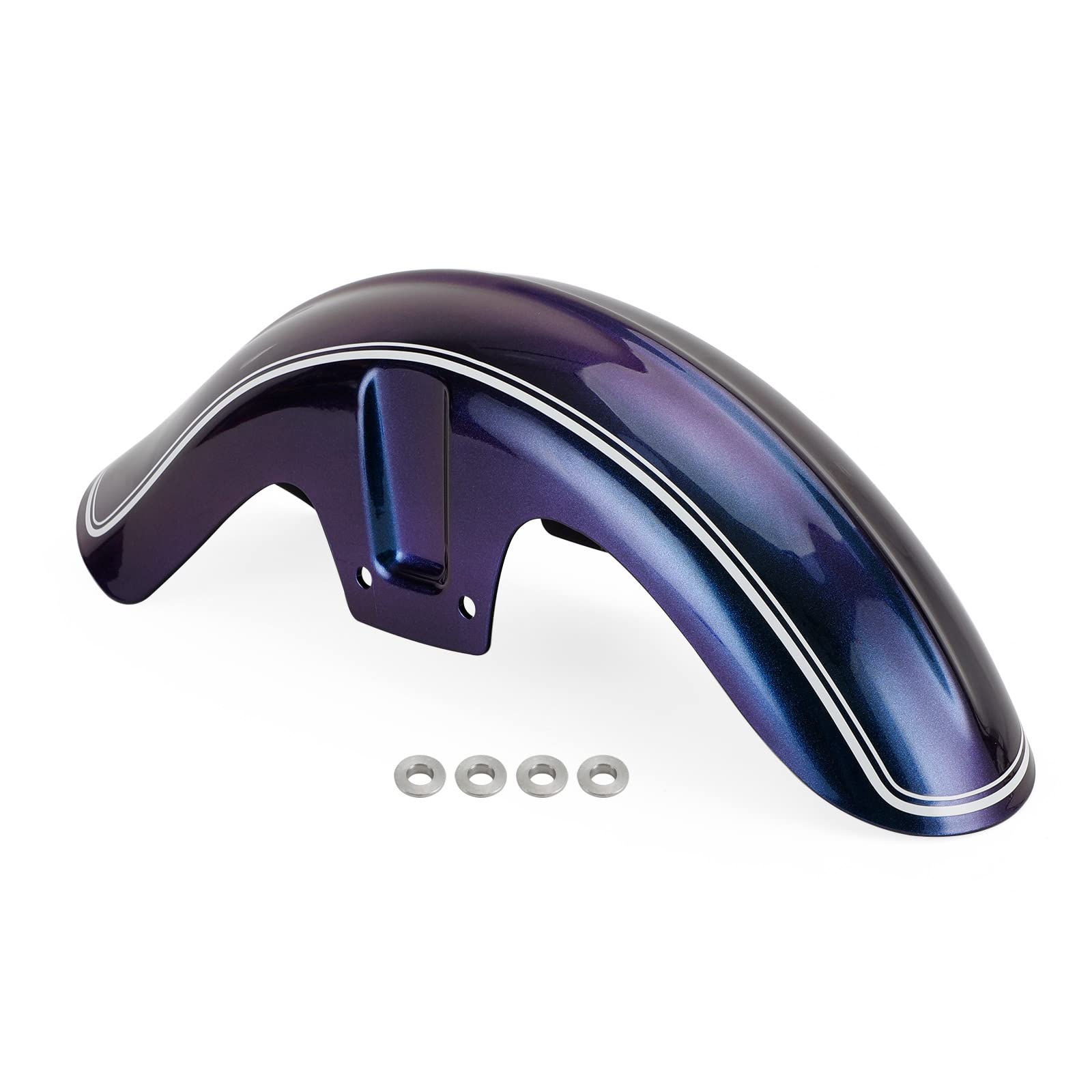 Mua Bruce & Shark Front Fender R18/R18 Classic Designed for BMW R18 ...